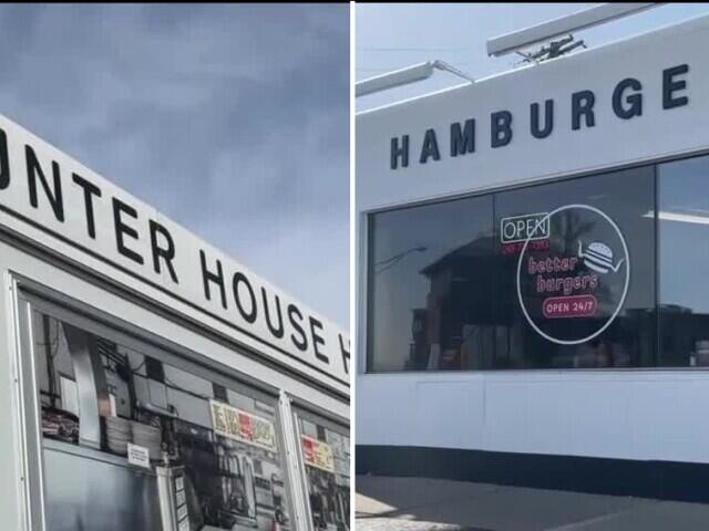 Hunter House sues Better Burgers over trademark concerns, customer ...