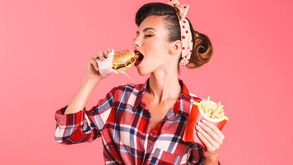 The 15 Iconic Fast Food Places That Deserve a Comeback - NewsBreak