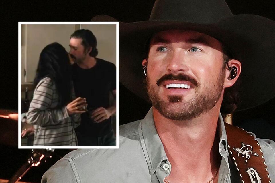 Riley Green's 'Marshalls' Character Has a New Love Interest — See Their ...