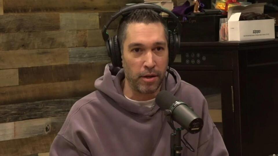 Who is Dave Smith? Joe Rogan guest Douglas Murray calls out comedian ...