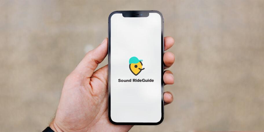 Beta test the new Sound RideGuide trip planner! - NewsBreak
