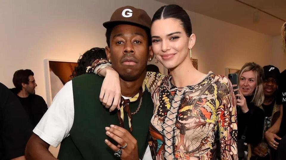 Kendall Jenner Says She Isn’t Feeling Today’s Hip-Hop, Praises Kendrick ...