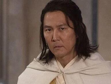 Who Is Master Sol from The Acolyte? Here's What We Know About The New ...