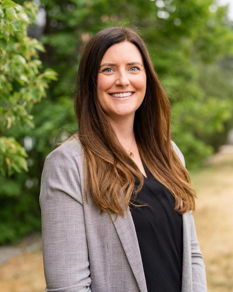 The time is now for investment in early childhood | Caitlin Jensen ...