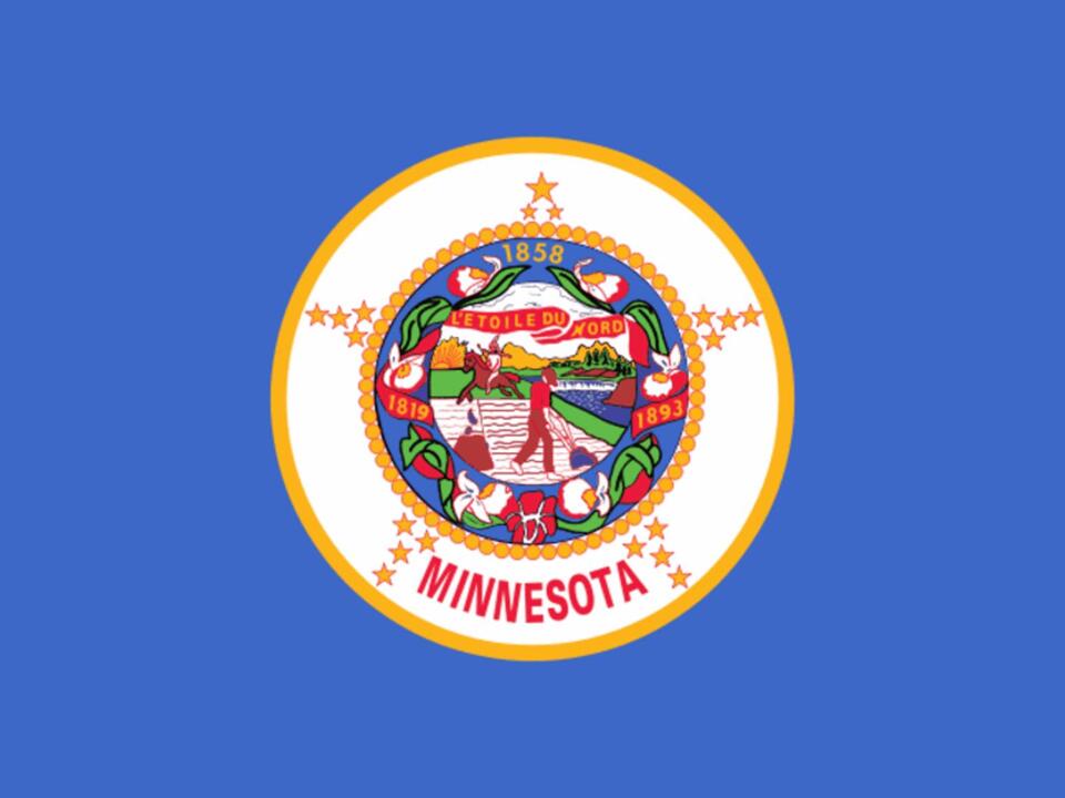 Tayler Rahm drops out of Minnesota’s 2nd Congressional District ...