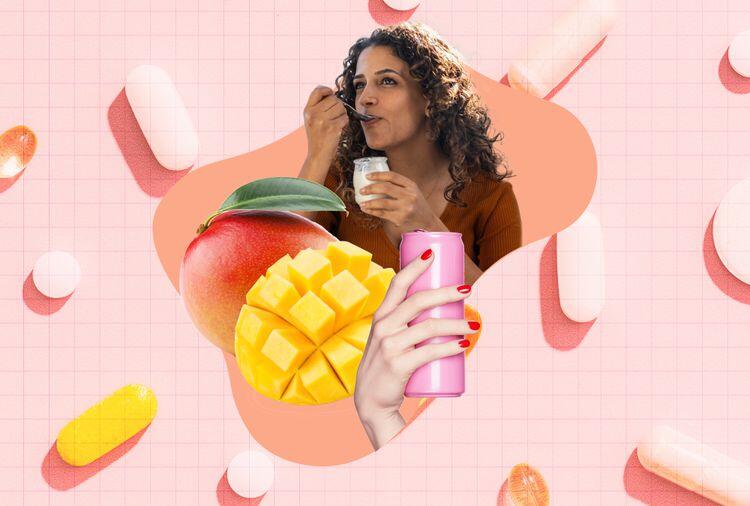 EatingWell's Top 10 Food & Nutrition Trends for 2025 - NewsBreak
