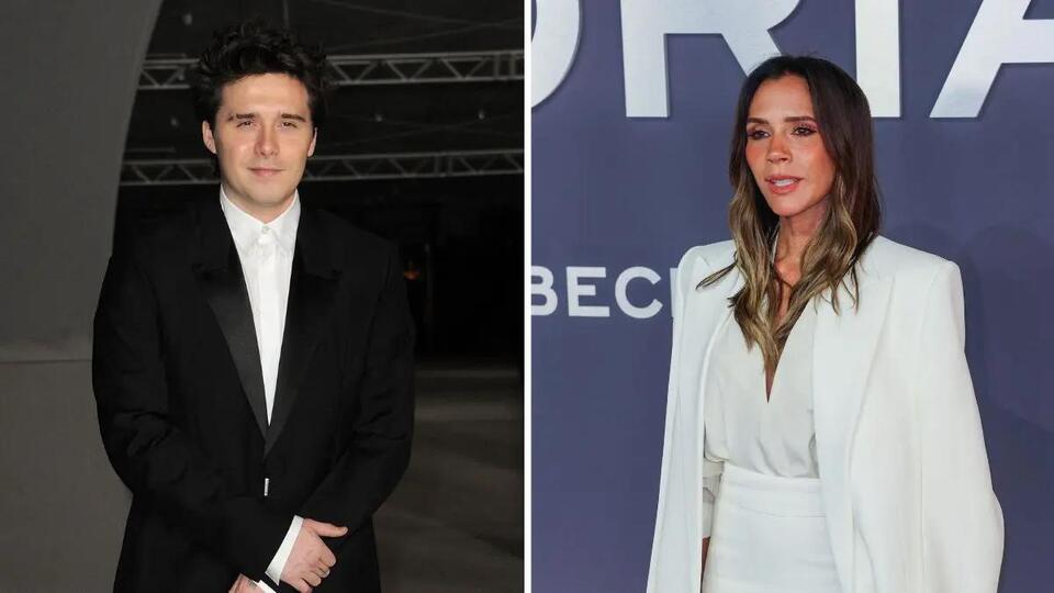 Inside Victoria Beckham's 'Growing Pain' as Olive Branches to Estranged ...