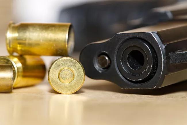Daytime Shooting Caught On Florida Home's Ring Doorbell Camera - NewsBreak