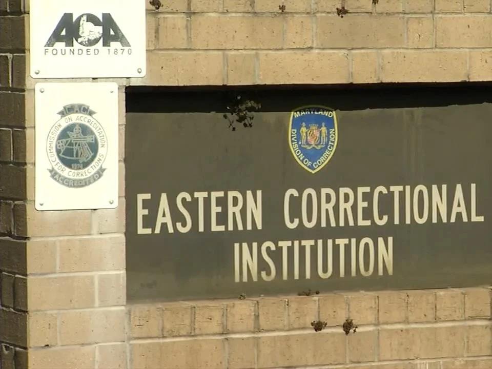 ECI inmate homicide investigation