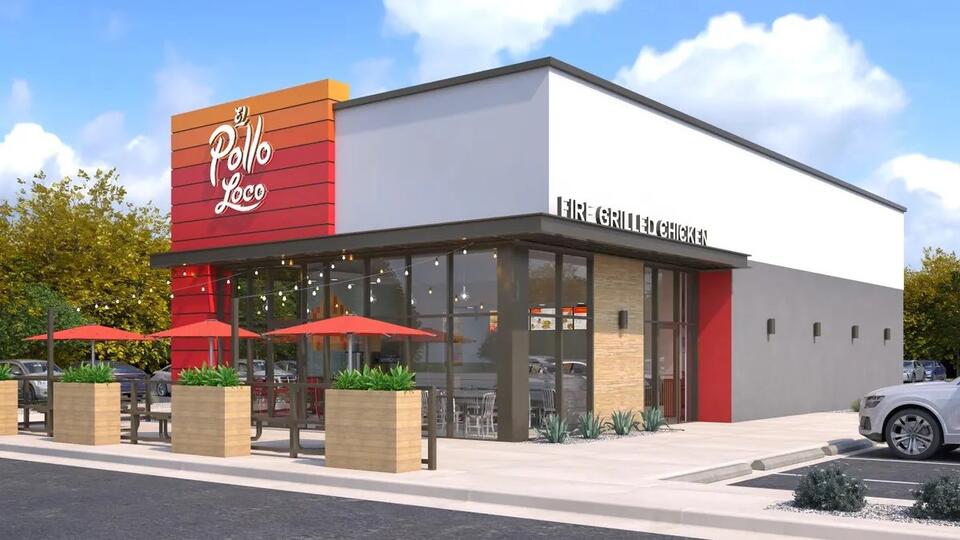 When Will El Pollo Loco Open in Prescott Valley? - NewsBreak
