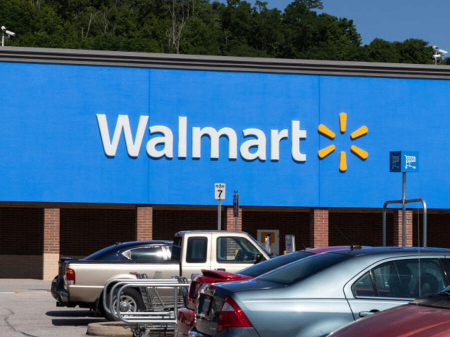 Walmart Is Selling a 'Perfect for Fall' $70 Flannel Shirt for Only $15 ...