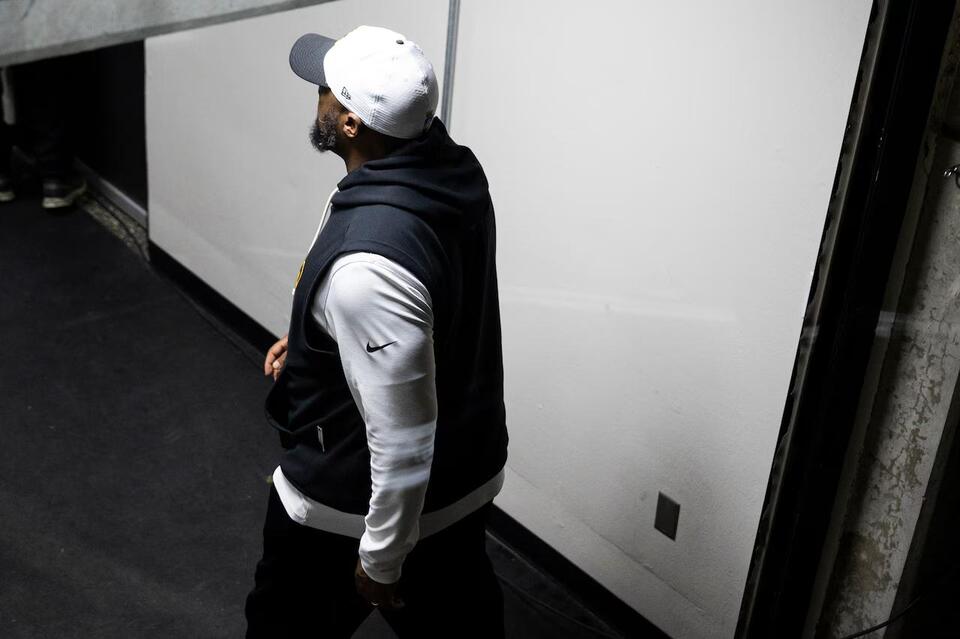 Two of Mike Tomlin’s close friends drop a bombshell on former Steelers ...