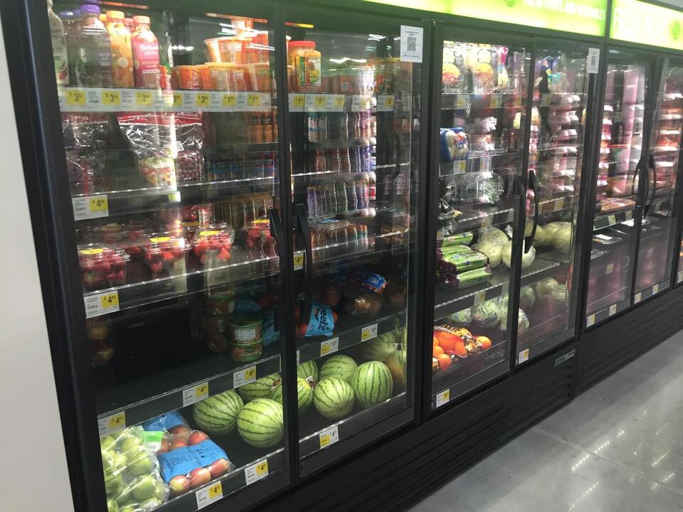 Dollar General Market opens in Sunland Park with jobs available - NewsBreak