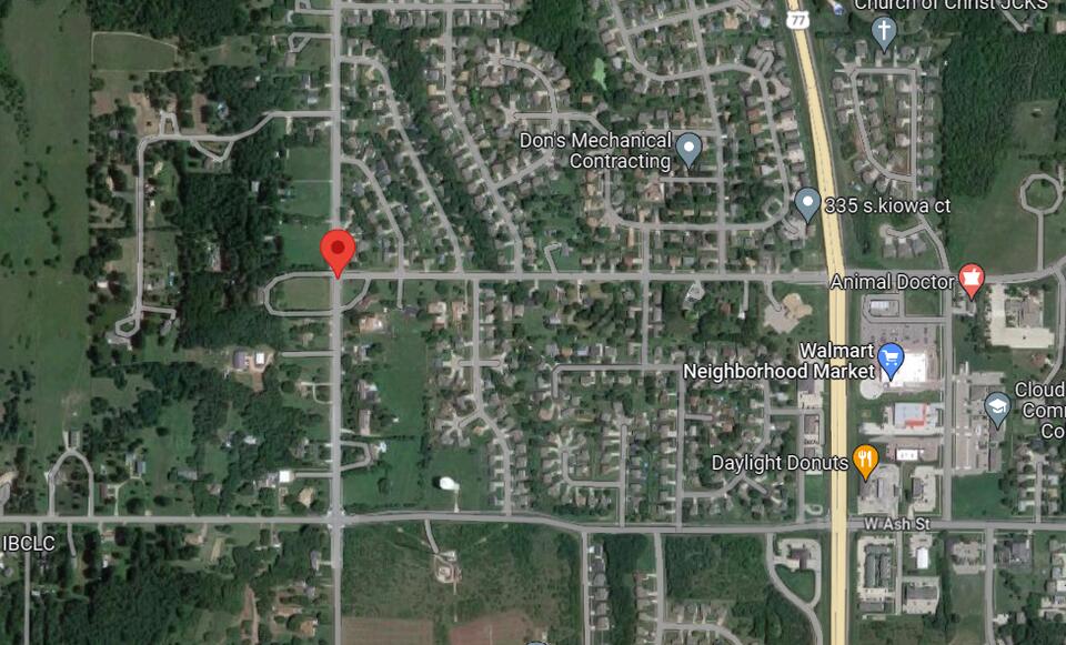 JCFD: Gas main line damaged near Spring Valley Rd. & McFarland - NewsBreak