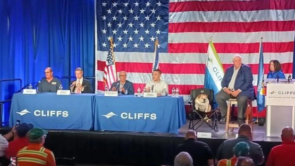 Cleveland-Cliffs to open new transformer plant in Weirton, creating 600 ...