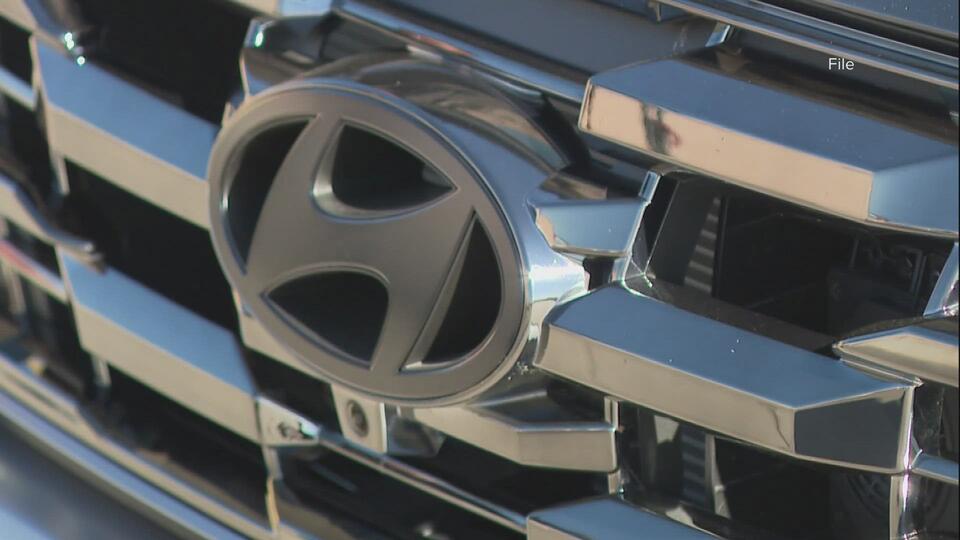 'They knew how to get into these cars': String of car thefts reported ...