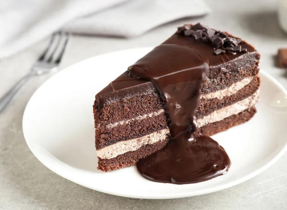 11 Store-Bought Cakes That Taste Just Like a Bakery Made Them - NewsBreak