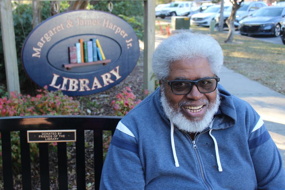 How this Southport native supports Black history to ensure it's not ...