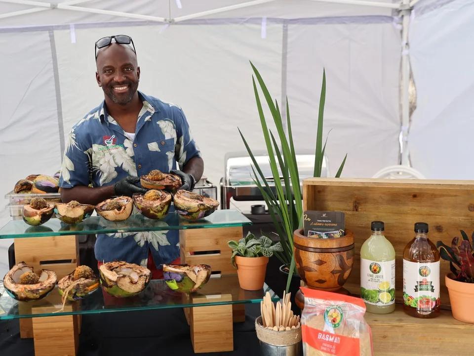 Savoring Heritage: The Creole Food Festival Celebrates Diverse Flavors ...