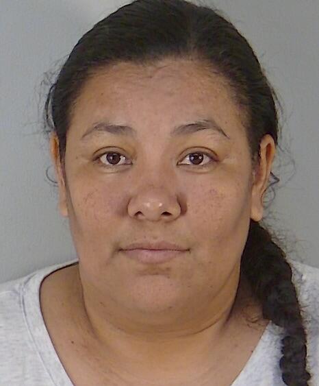 Unlicensed driver from Mexico jailed after making unlawful turn - NewsBreak