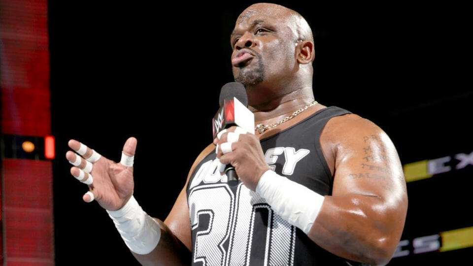 D-Von Dudley Reveals Why He Doesn’t Like WWE: Unreal - NewsBreak