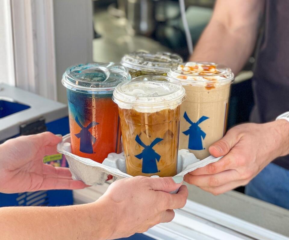 A Popular Coffee Chain is Planning Its First Iowa Location - NewsBreak