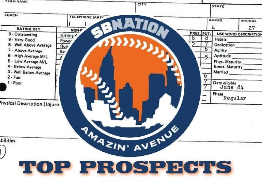 Top 25 Mets Prospects for 2026: Zach Thornton (14) - NewsBreak