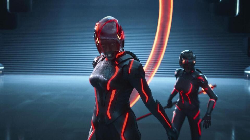 Movie Review: ‘Tron’ franchise returns in a dazzling, action-packed ...