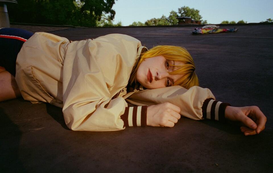 Listen to Hayley Williams’ heartfelt cover of her grandfather’s ’70s ...
