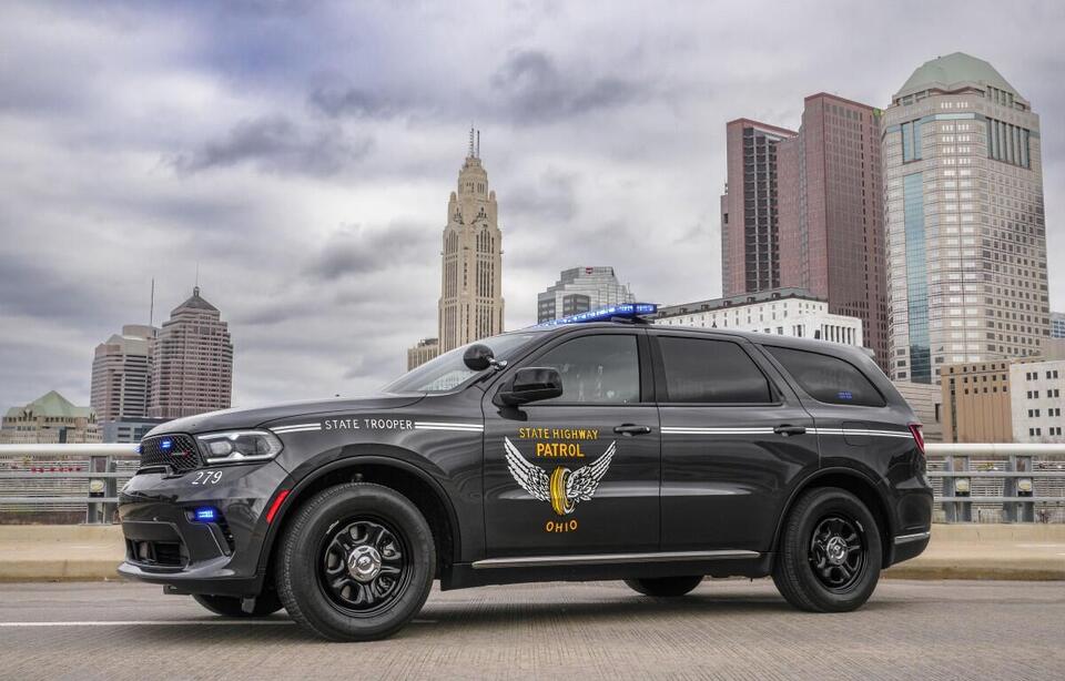 Ohio State Highway Patrol OVI checkpoint in Richland County tomorrow ...
