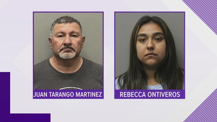 Another Marfa ISD teacher arrested for improper relations with student ...