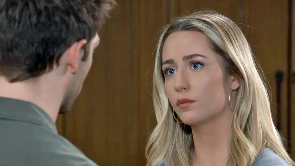 What Is Joss’ Real Identity on General Hospital? - NewsBreak