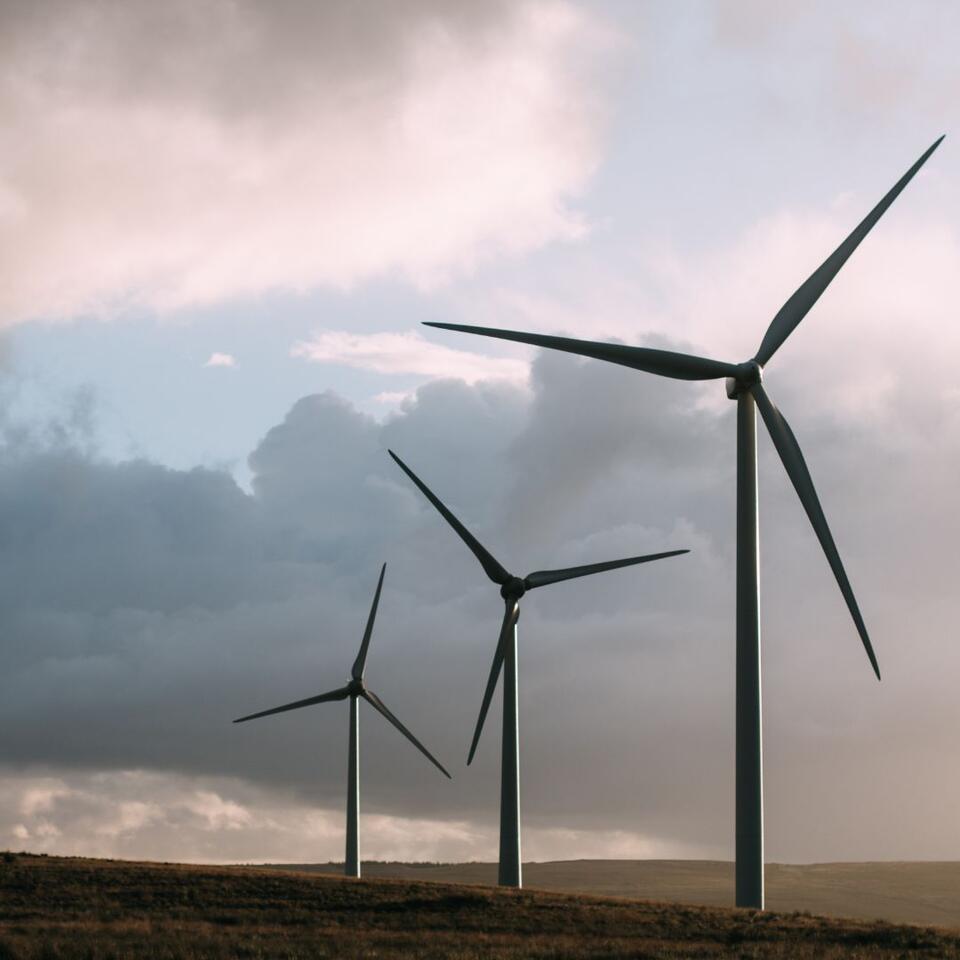 Noble-Bliss Wind Park plans to be decommissioned and repowered - NewsBreak