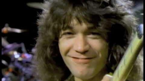 Eddie Van Halen’s Final Words to His Family Were Simple — and ...