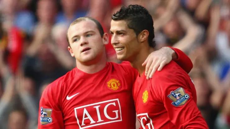 Cristiano Ronaldo’s 2006 World Cup wink explained: His ex-Manchester ...
