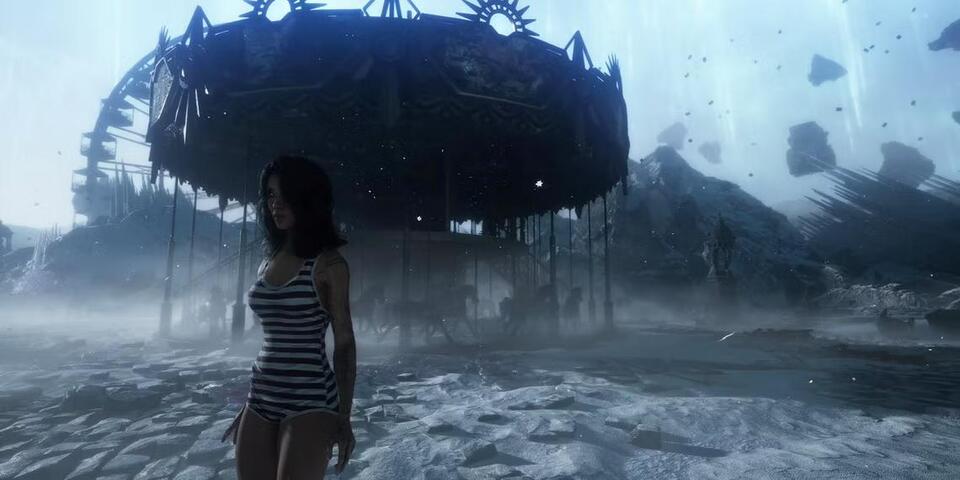 How to Unfreeze The Carousel in Clair Obscur: Expedition 33 - NewsBreak