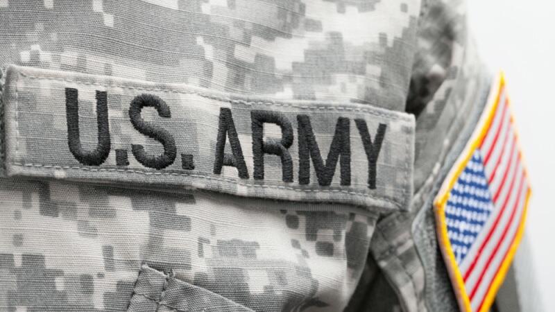 Army Launches SEAM Gear Tracking System - NewsBreak