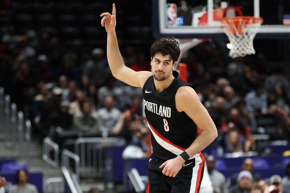 Is Deni Avdija Playing Tonight Against Grizzlies? Major Injury Update ...