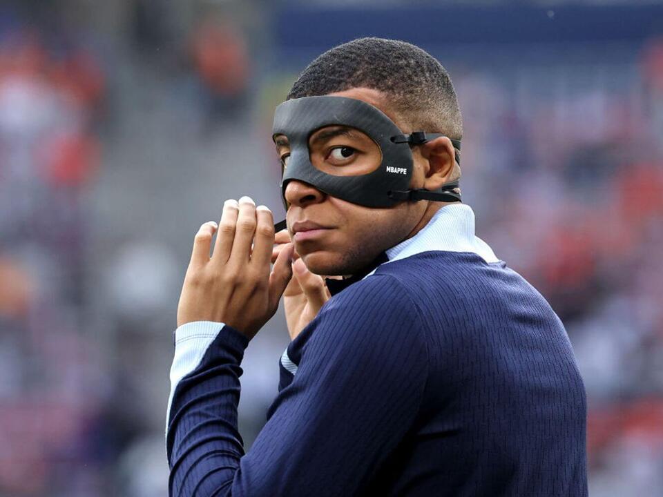 Kylian Mbappe’s Unstoppable Pace and Tenacity Shine in France’s Victory