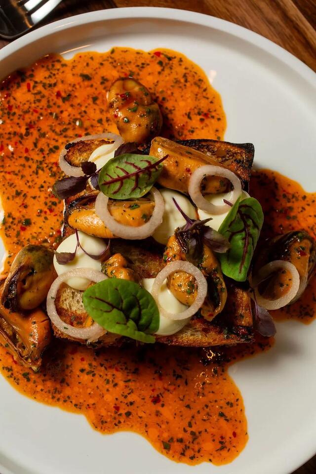 New Italian restaurant opening in Wilmington. What to expect when you ...