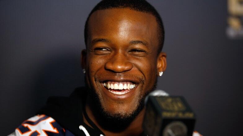 Ronnie Hillman, Former Denver Broncos Running Back, Dead at 31 After ...