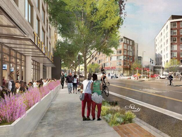 BPDA Approves New Development Projects in Boston