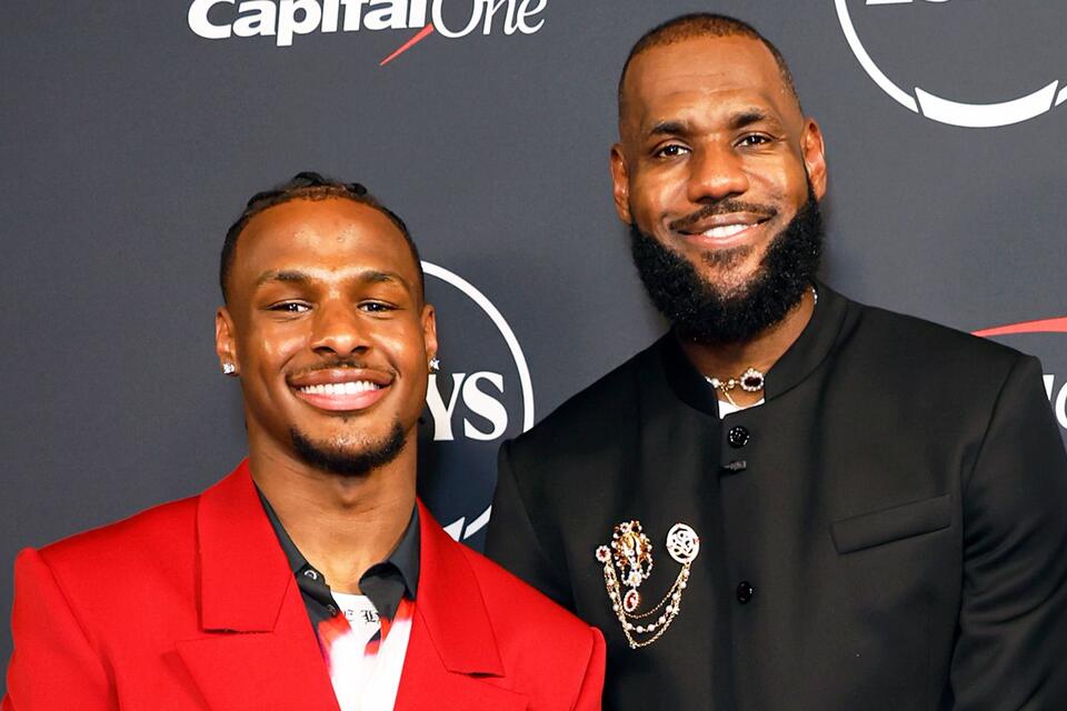 Rich Paul Ends LeBron James and Stephen A. Smith’s Beef - NewsBreak