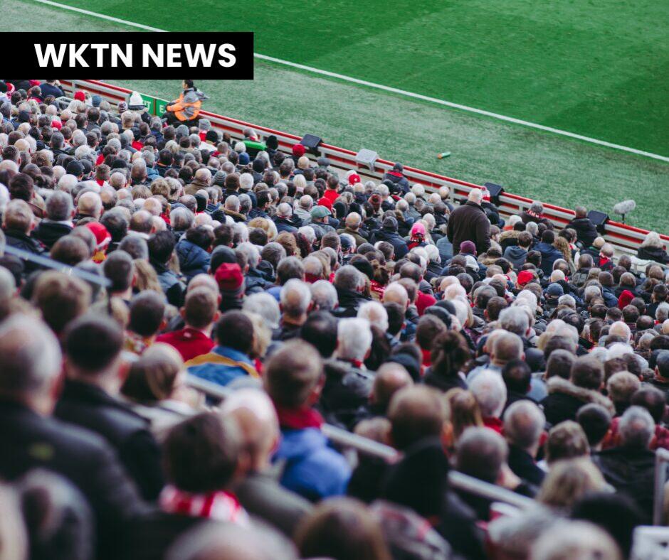 HN Board-Approved Fan Code of Conduct Now Available for Families to ...