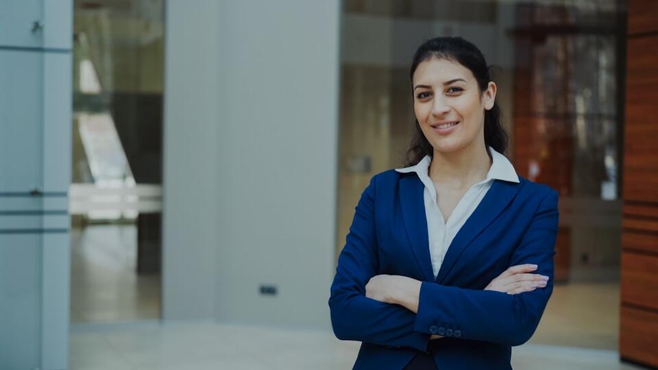 9 Traits That Make You Quietly Confident - NewsBreak