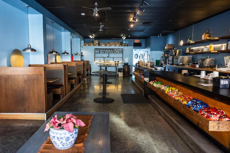 ‘Midland St. Banh Mi’ sandwich is a hit at new Bay City lunch spot ...