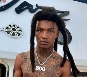 Lake City rapper Raw Youngin charged with fleeing and failing to stop ...