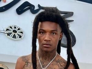 Lake City rapper Raw Youngin charged with fleeing and failing to stop ...