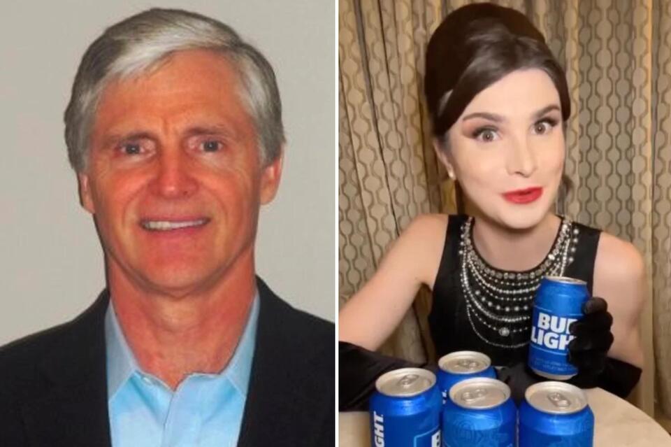Marketing guru behind iconic Bud Light ads blasts ‘self-inflicted’ Dylan Mulvaney fiasco - NewsBreak