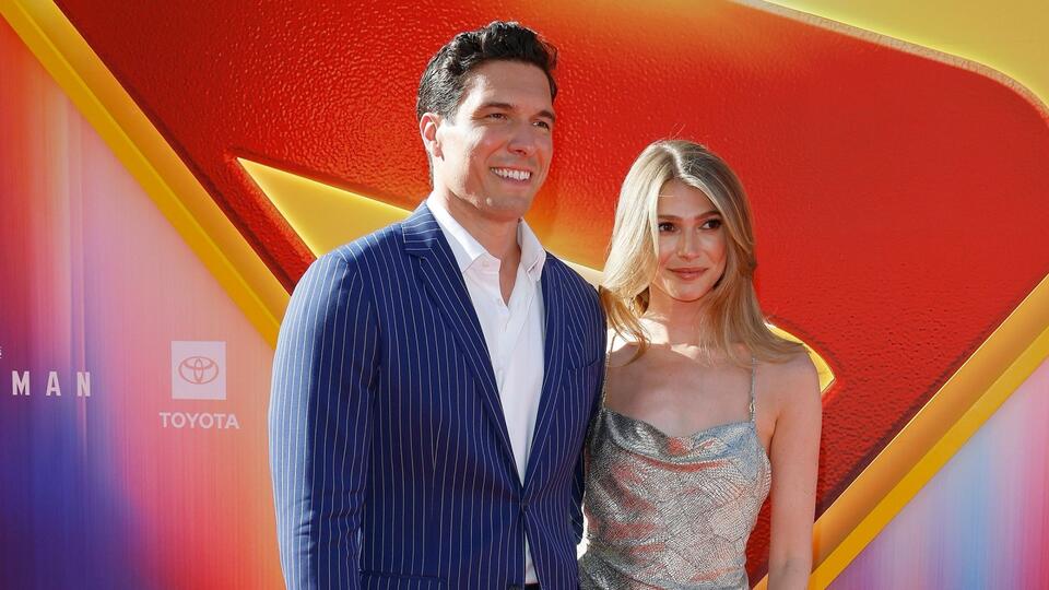 All about Amanda Dubin and Will Reeve wedding in Miami - NewsBreak